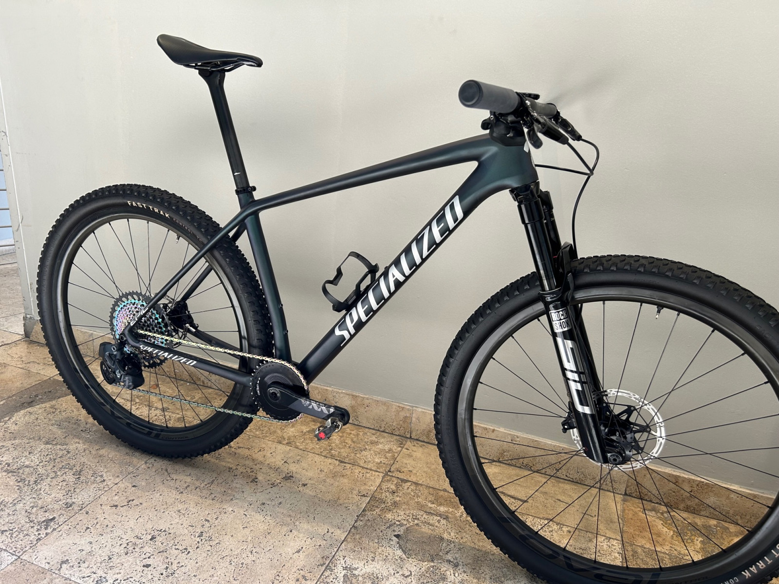 2023 Specialized Epic Hardtail Frame - Large | Hardtail Mountain Bike ...