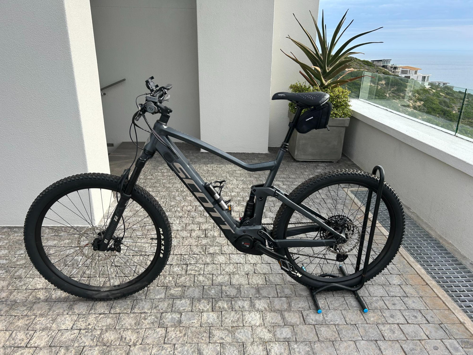 Scott E 930 E Bike For Sale | Dual Suspension Mountain E-Bikes | Bike Hub