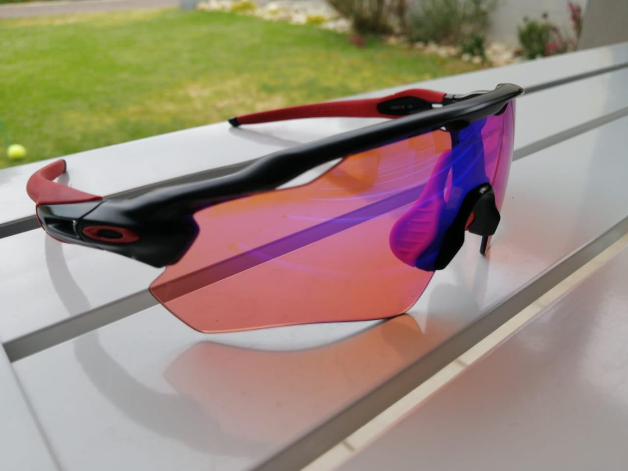OAKLEY Radar EV Path | Eyewear | Bike Hub