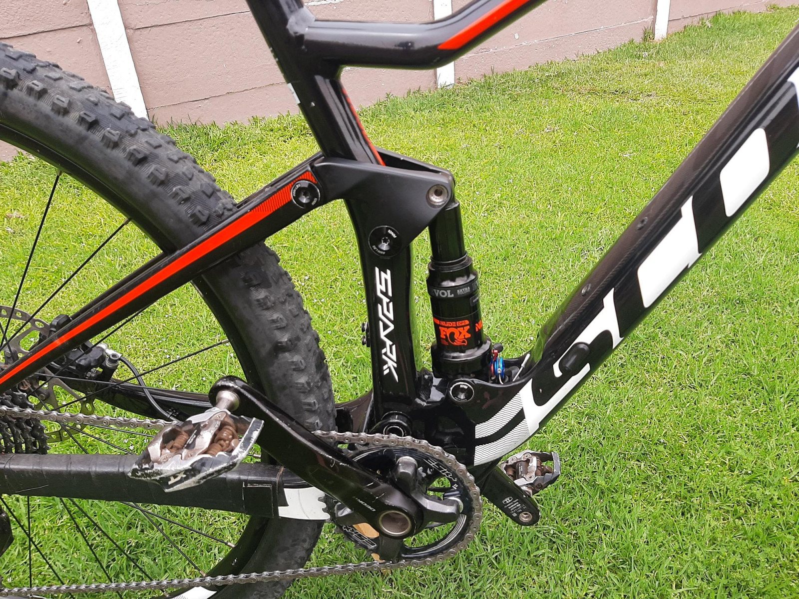 Scott spark 930 | Dual Suspension Mountain Bikes | Bike Hub