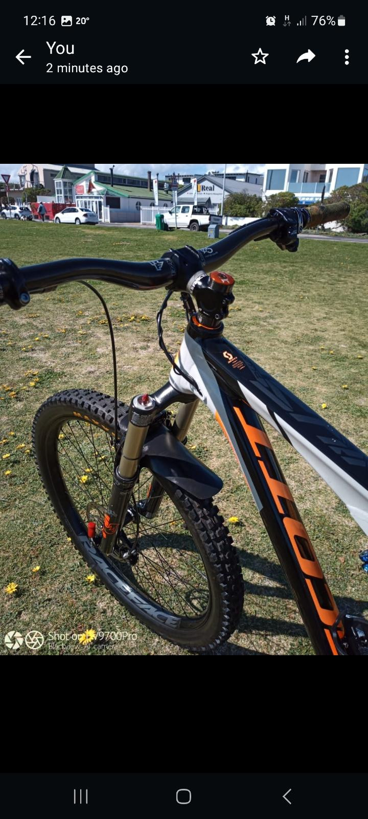 Scott genius | Dual Suspension Mountain Bikes | Bike Hub