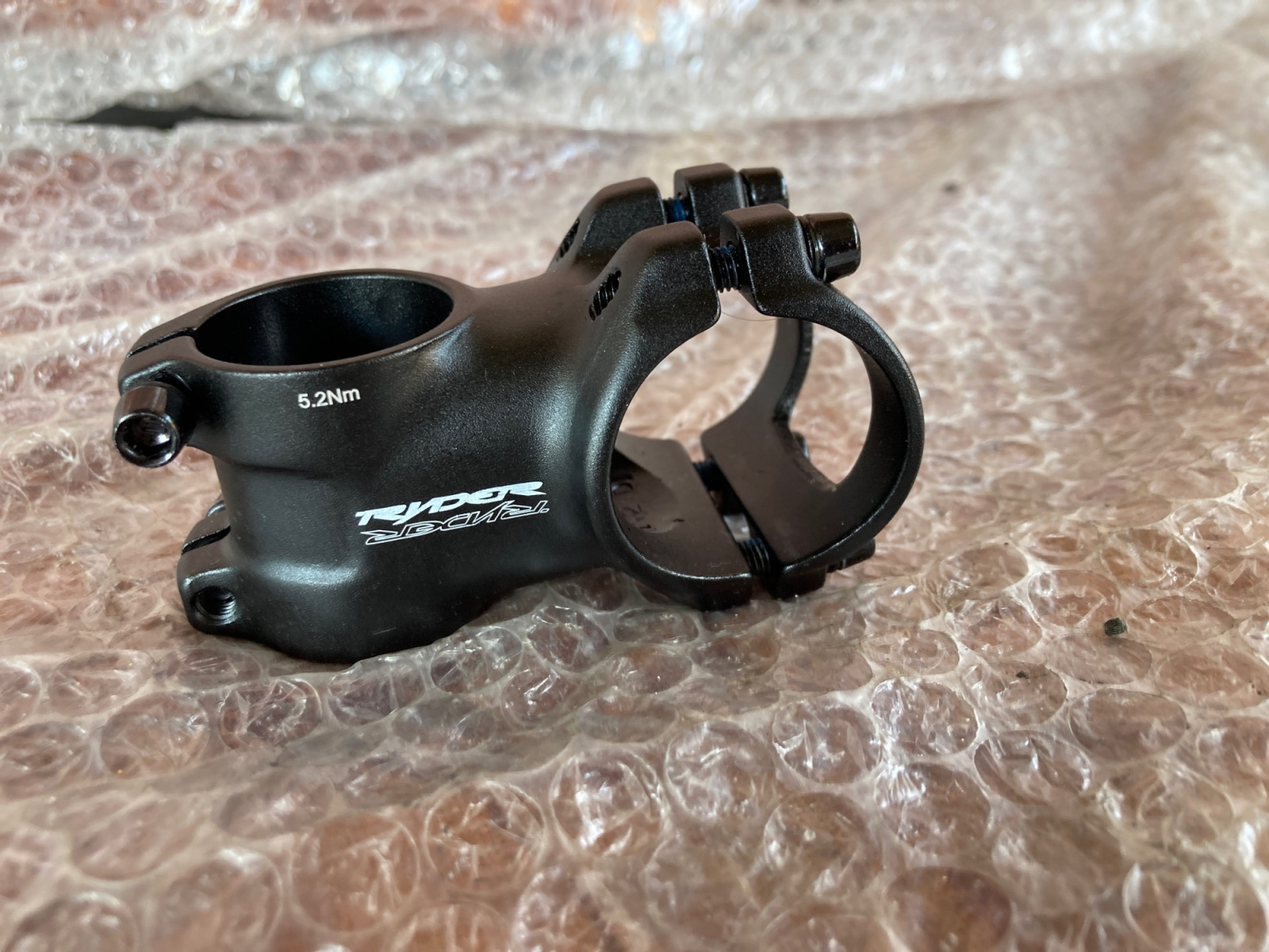 Ryder 45mm stem | Stems | Bike Hub