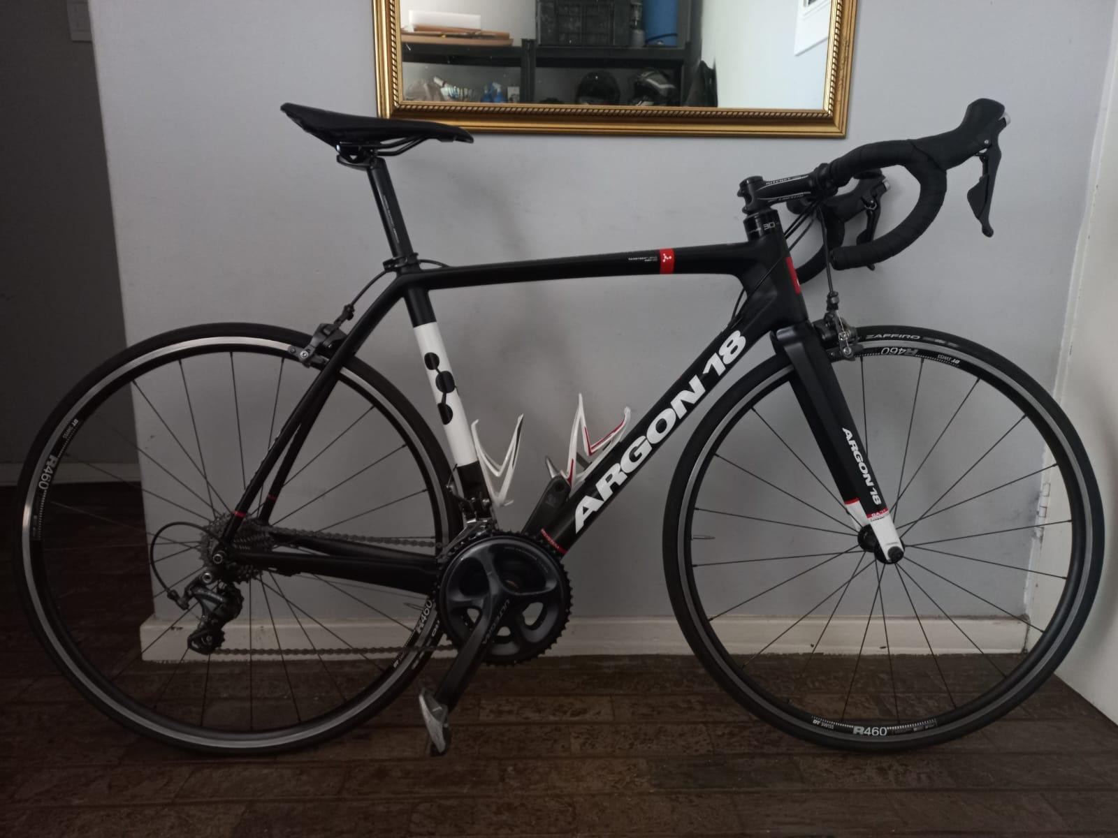 Argon 18 Gallium | Road Bikes | Bike Hub