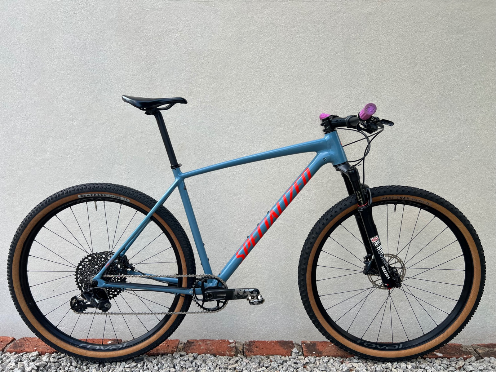 2019 Specialized Chisel Expert (XL) | Hardtail Mountain Bikes | Bike Hub