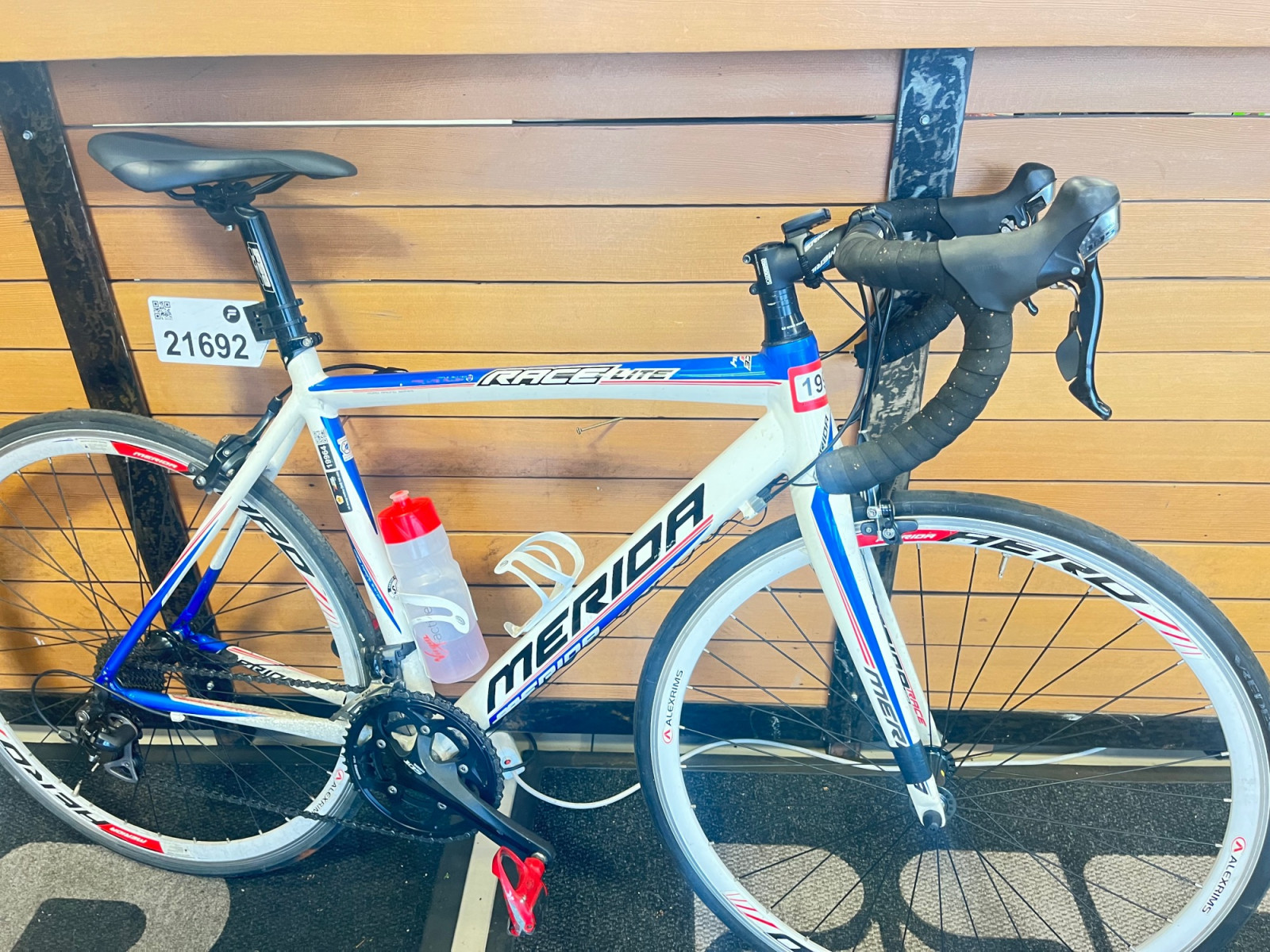 Merida Road Bike | Road Bikes | Bike Hub