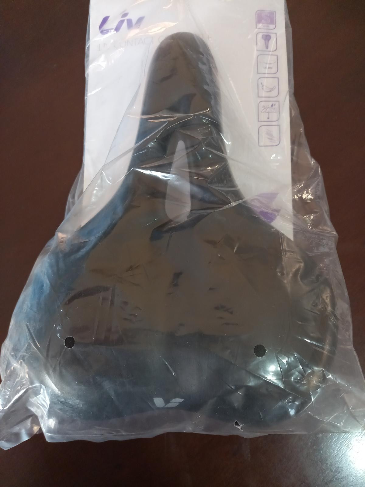 .SADDLE LIV. NEW | Saddles | Bike Hub