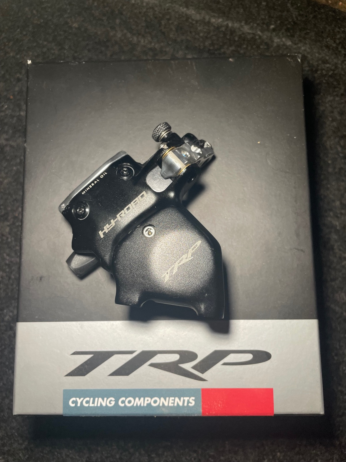 TRP cable to hydraulic | Road Bike Brakes | Bike Hub