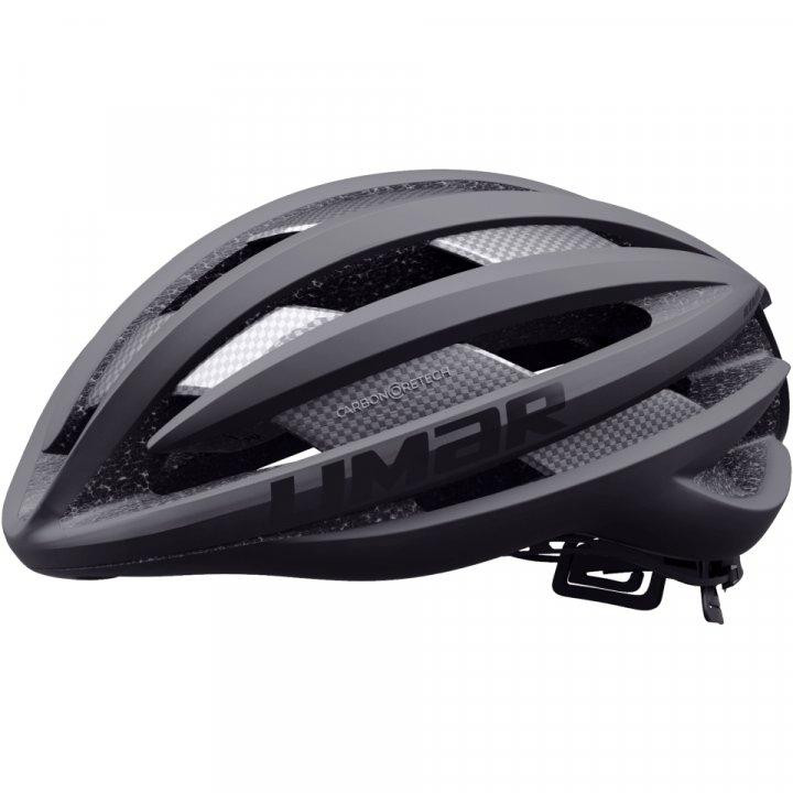 Limar Air Pro Matte Black Helmet | Helmets | Bike Hub