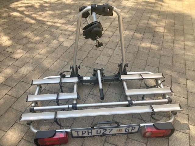 Thule 3 Bike Rack | Bike Racks | Bike Hub