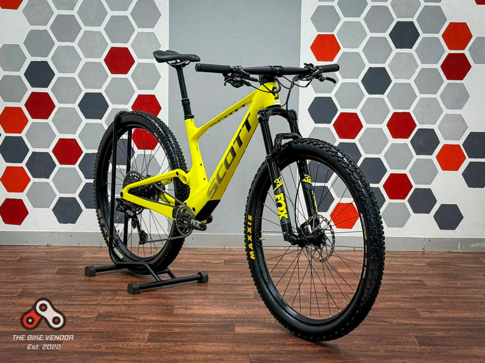 Diamondback Ascent EX - Shimano - Suntour | Hardtail Mountain Bikes ...