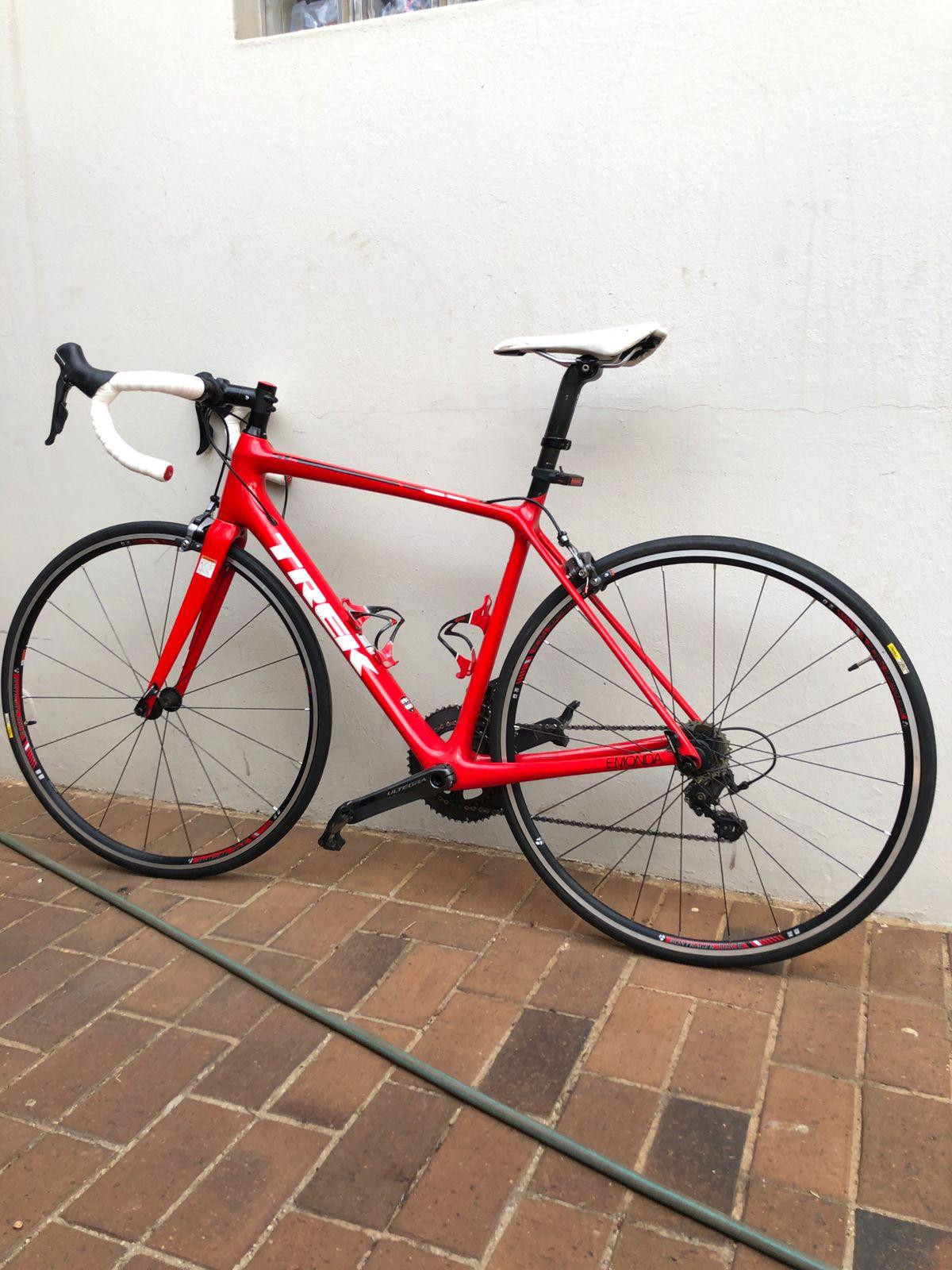 TREK ROAD BIKE | Road Bikes | Bike Hub