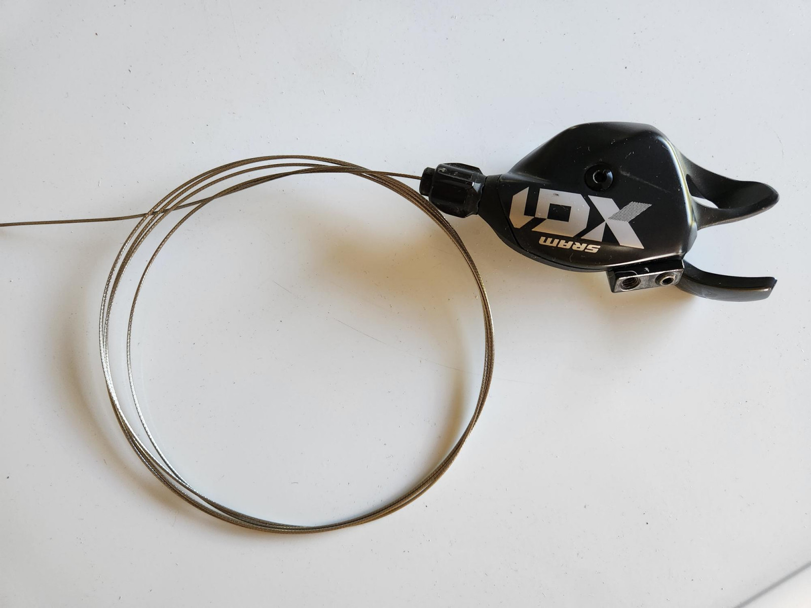 SRAM X01 Eagle Trigger Shifter | Shifters | Bike Hub