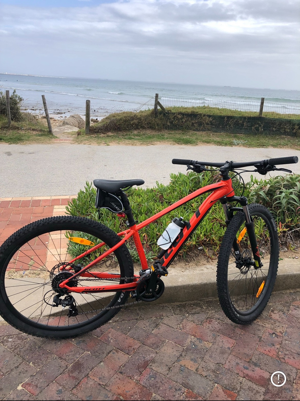 Scott aspect 950 29er Medium | Hardtail Mountain Bikes | Bike Hub