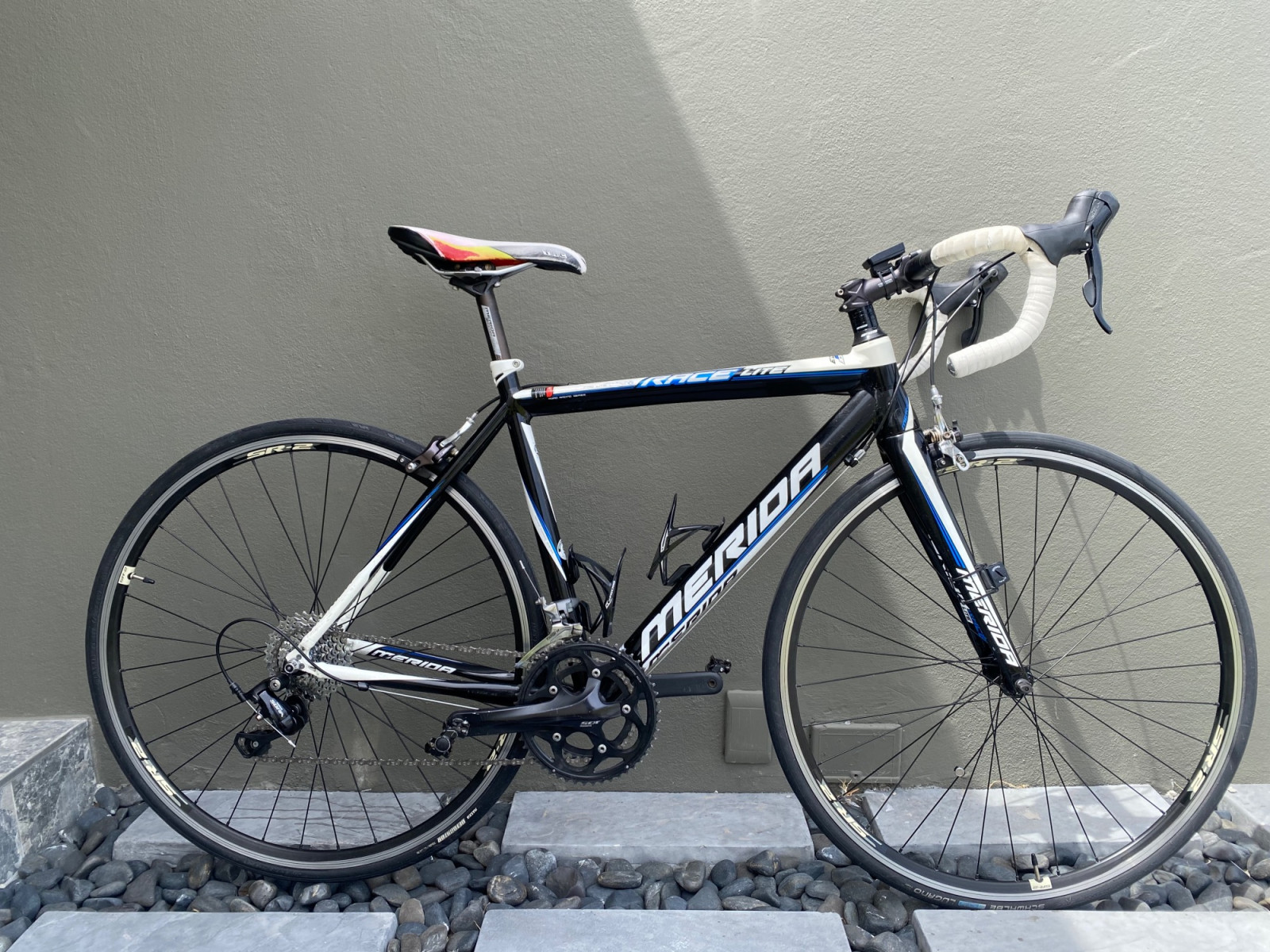 Merida racelite 903 | Road Bikes | Bike Hub