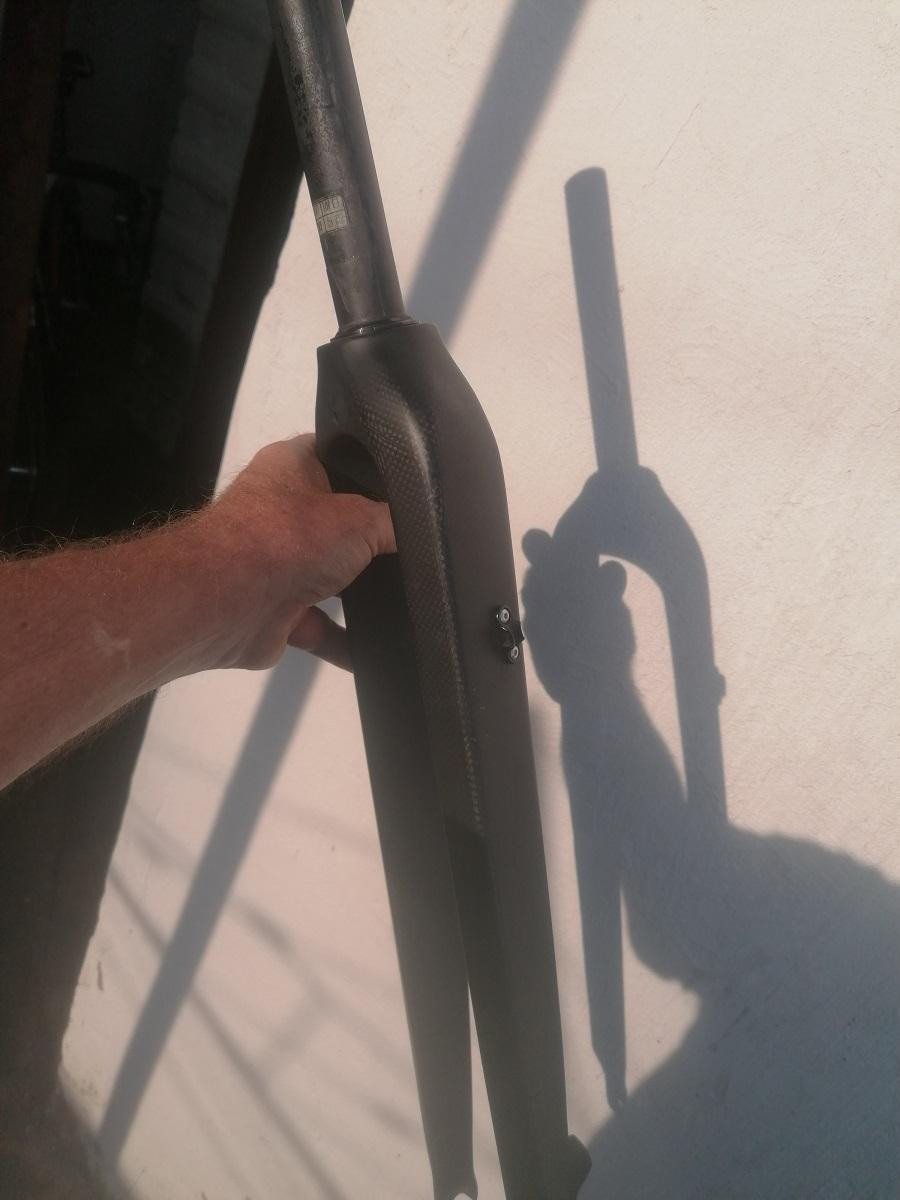 Kean 29 er Carbon Fork | Mountain Bike Forks | Bike Hub