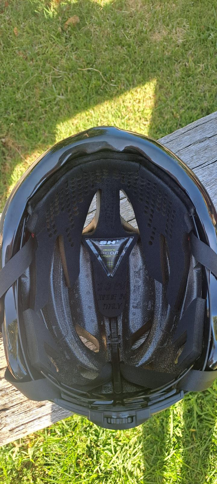 Sh plus helmet | Helmets | Bike Hub