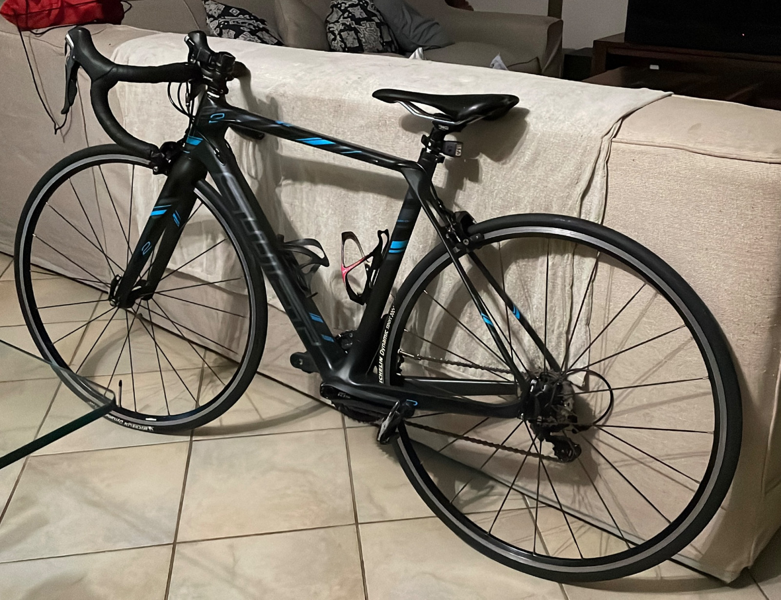 Swift Attack G2 | Road Bikes | Bike Hub