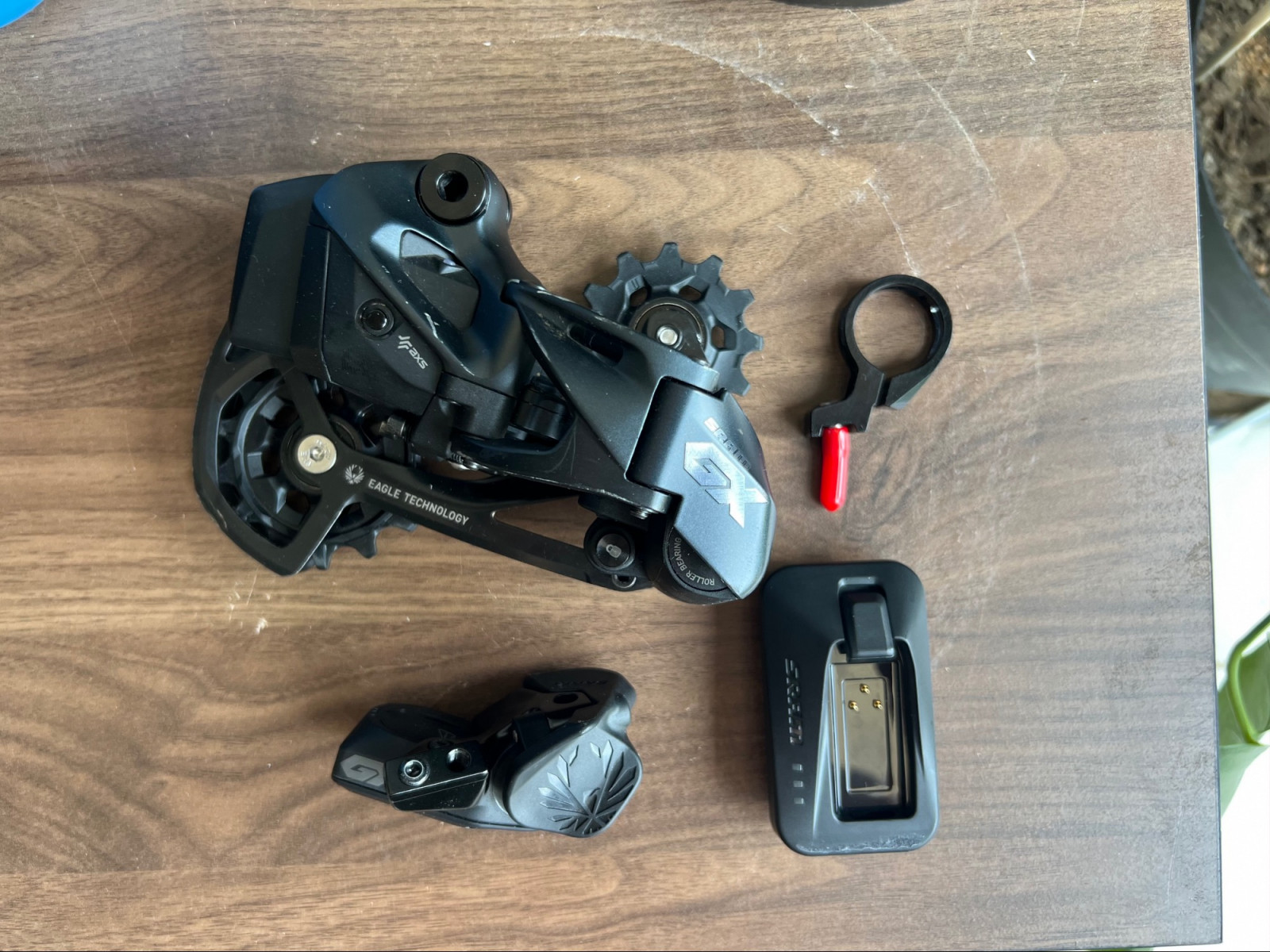 Sram GX Eagle AXS Upgrade Kit | Complete Groupsets | Bike Hub