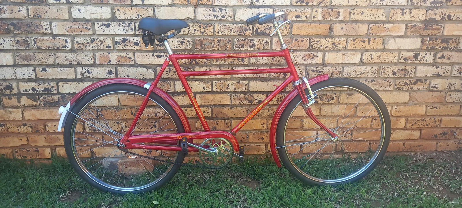 Rhoda bicycle for sale | Commuter Bikes | Bike Hub