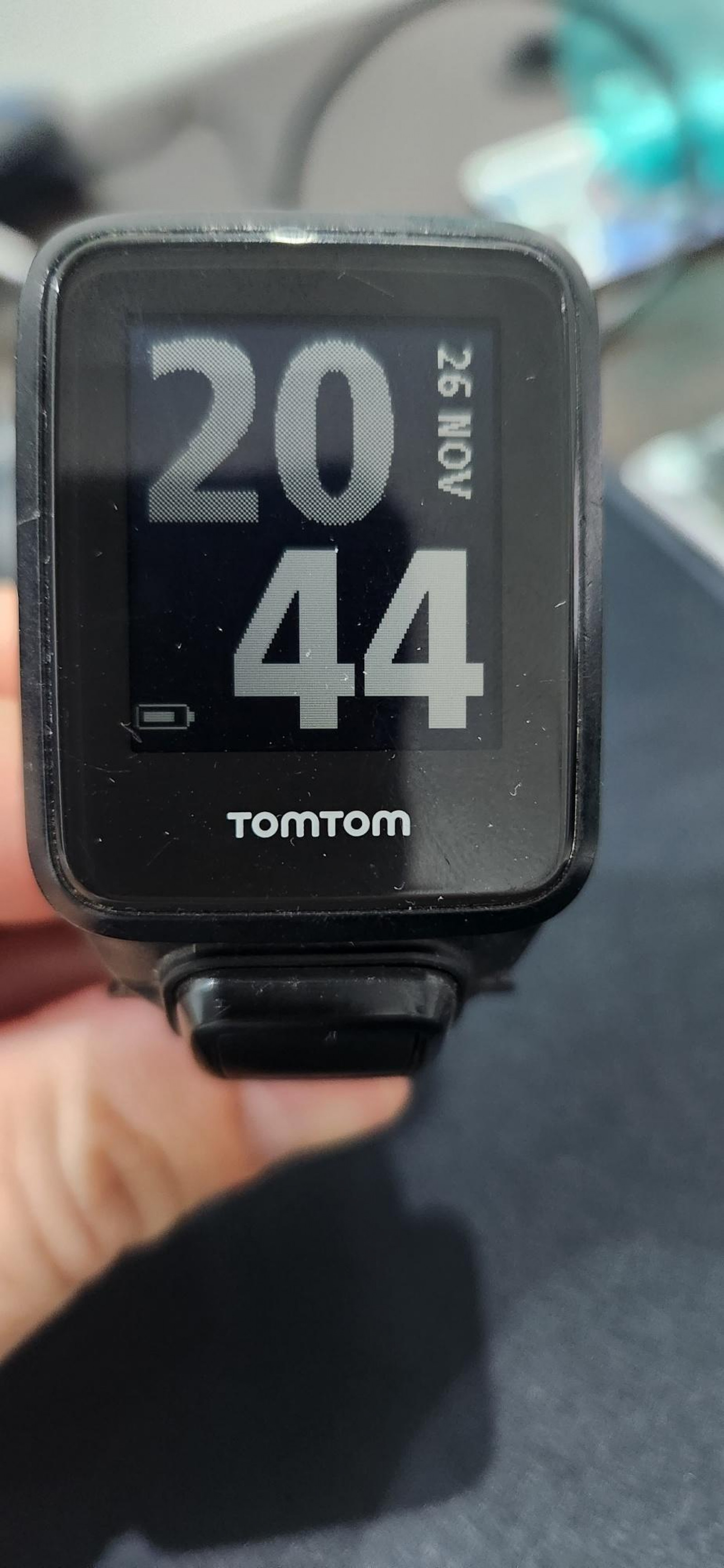 TomTom Spark 2 | Watches & Wearables | Bike Hub