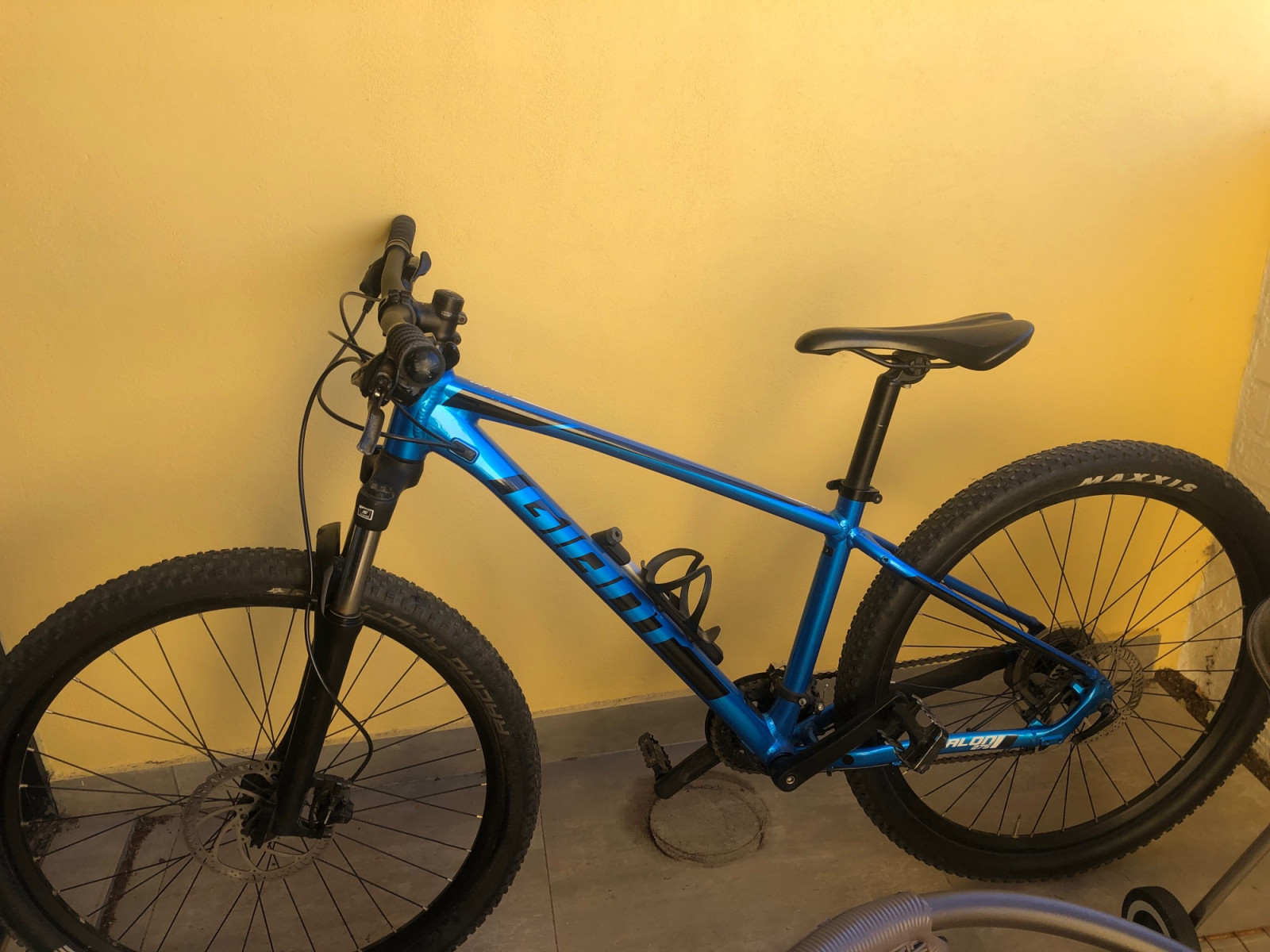 Giant Talon 27.5 | Hardtail Mountain Bikes | Bike Hub