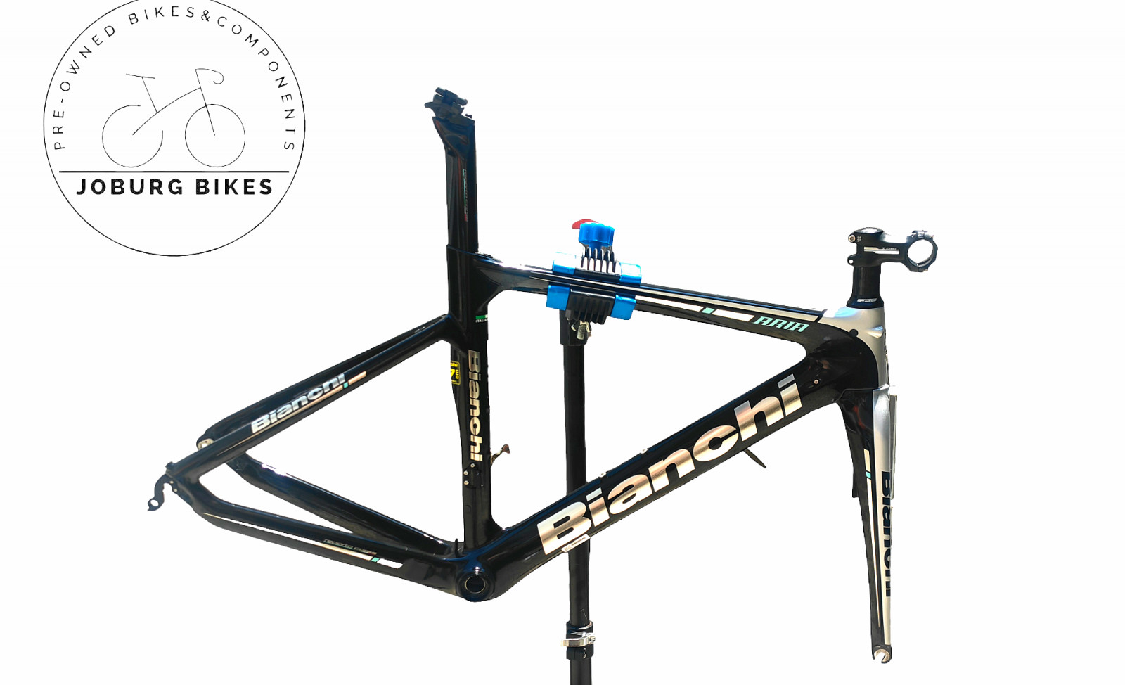 Bianchi Aria Carbon Frame (47cm) | Road Bike Frames | Bike Hub