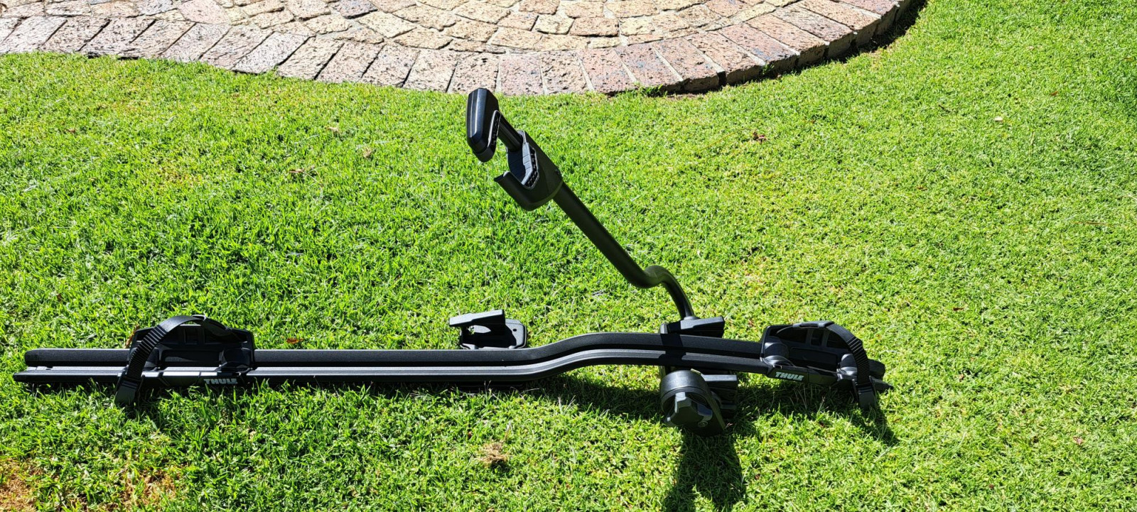 Thule proride 598 black | Bike Racks | Bike Hub