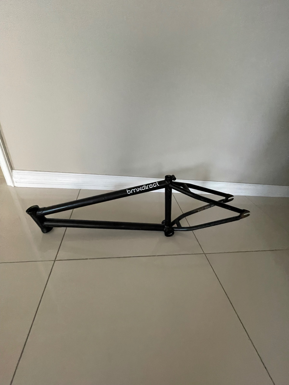 Custom frame | BMX Bikes | Bike Hub