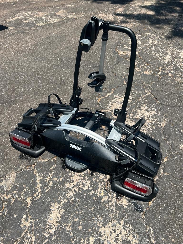 Thule Velocompact 2-Bike | Bike Racks | Bike Hub