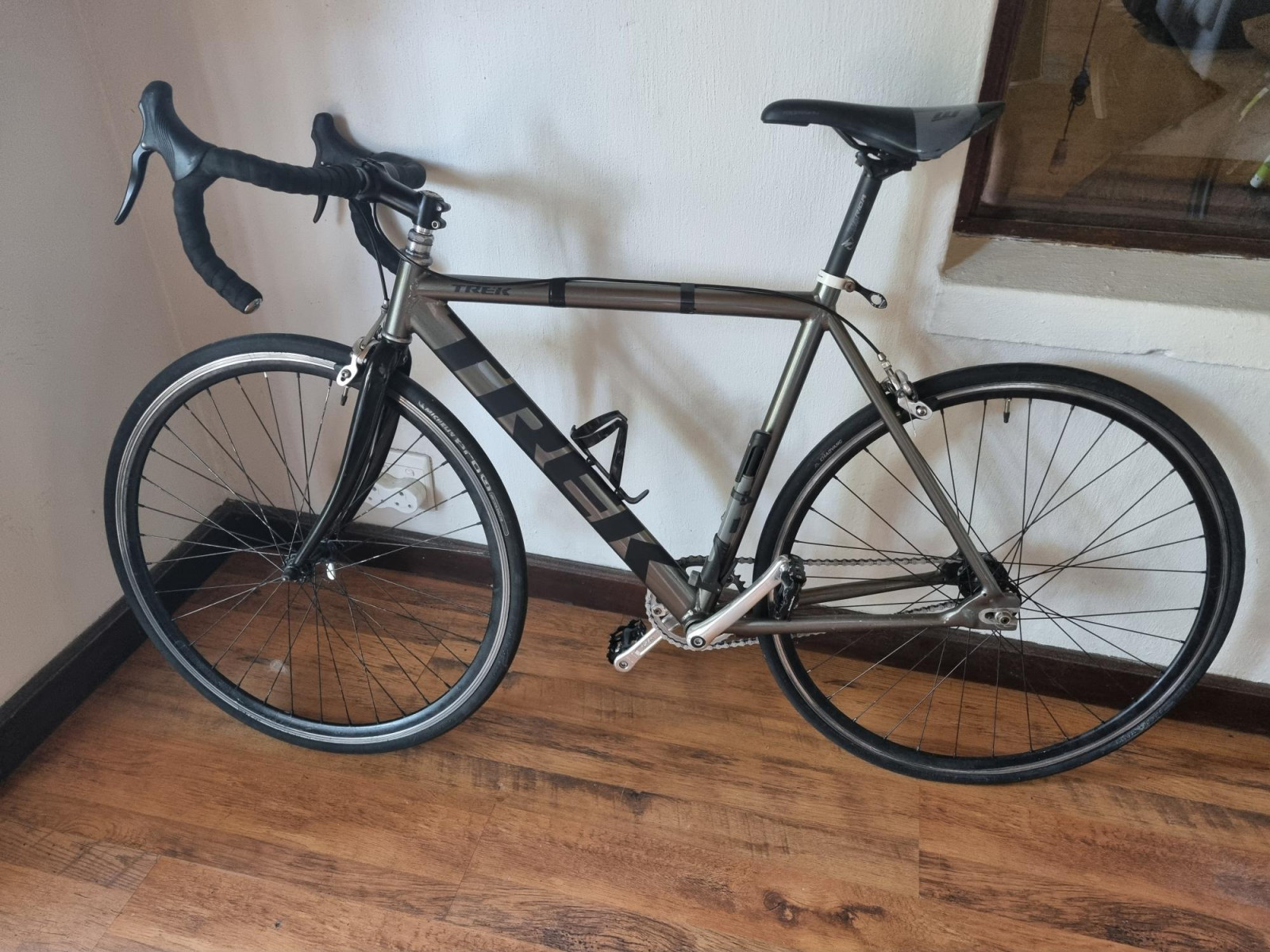 Trek Single Speed (Large Frame) | Road Bikes | Bike Hub