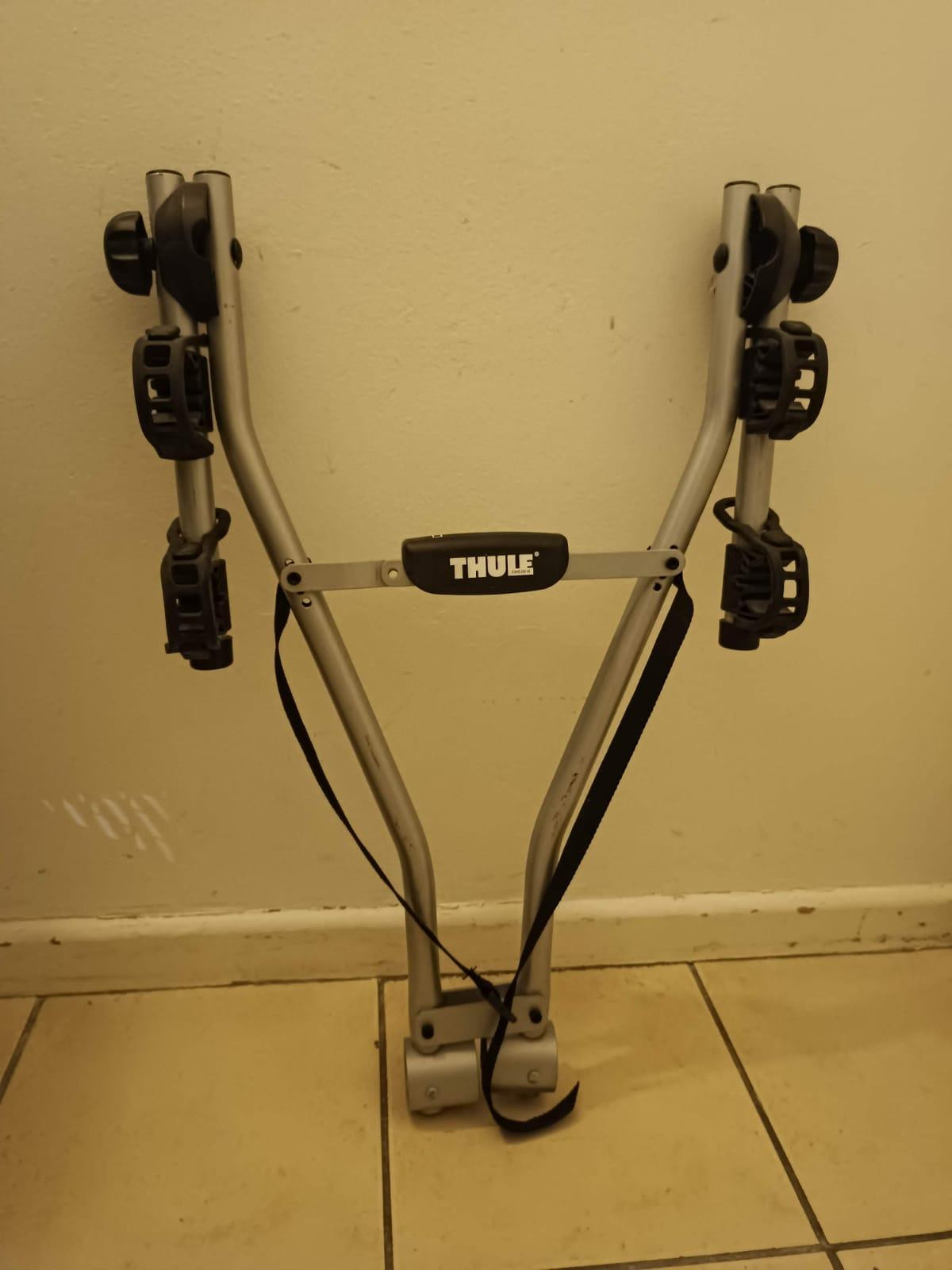 Thule Express 2 | Bike Racks | Bike Hub