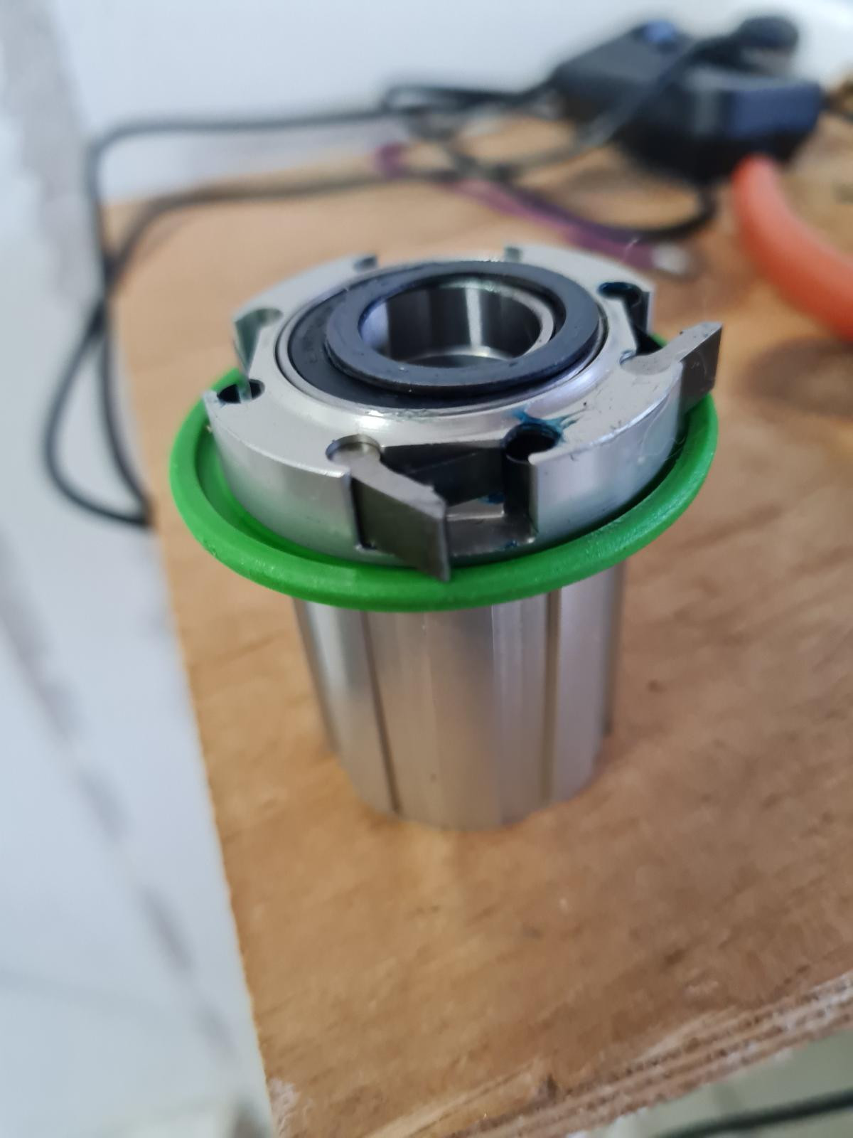 Hope Pro4 HG Freebody | Mountain Bike Hubs | Bike Hub