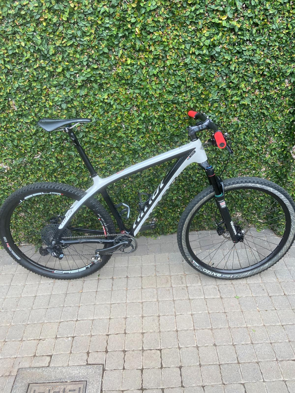 Niner Air 9 Hardtail | Hardtail Mountain Bikes | Bike Hub