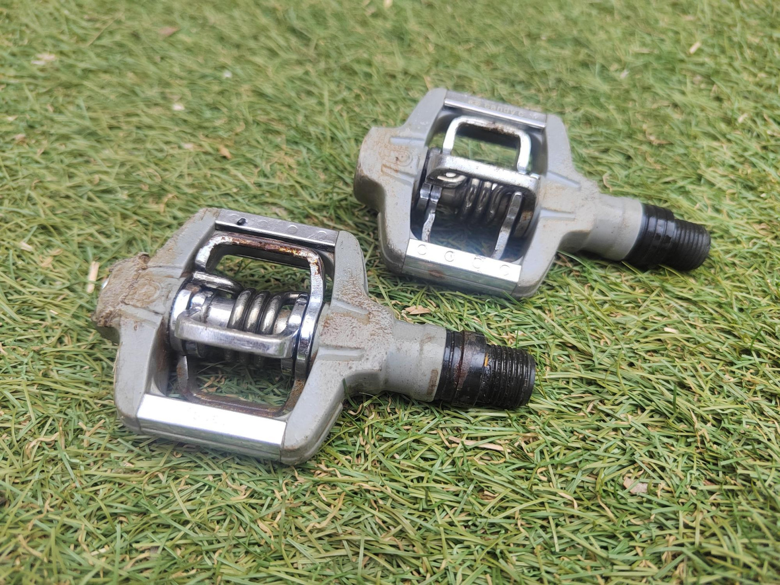 Crankbrothers Candy Pedals | Pedals | Bike Hub