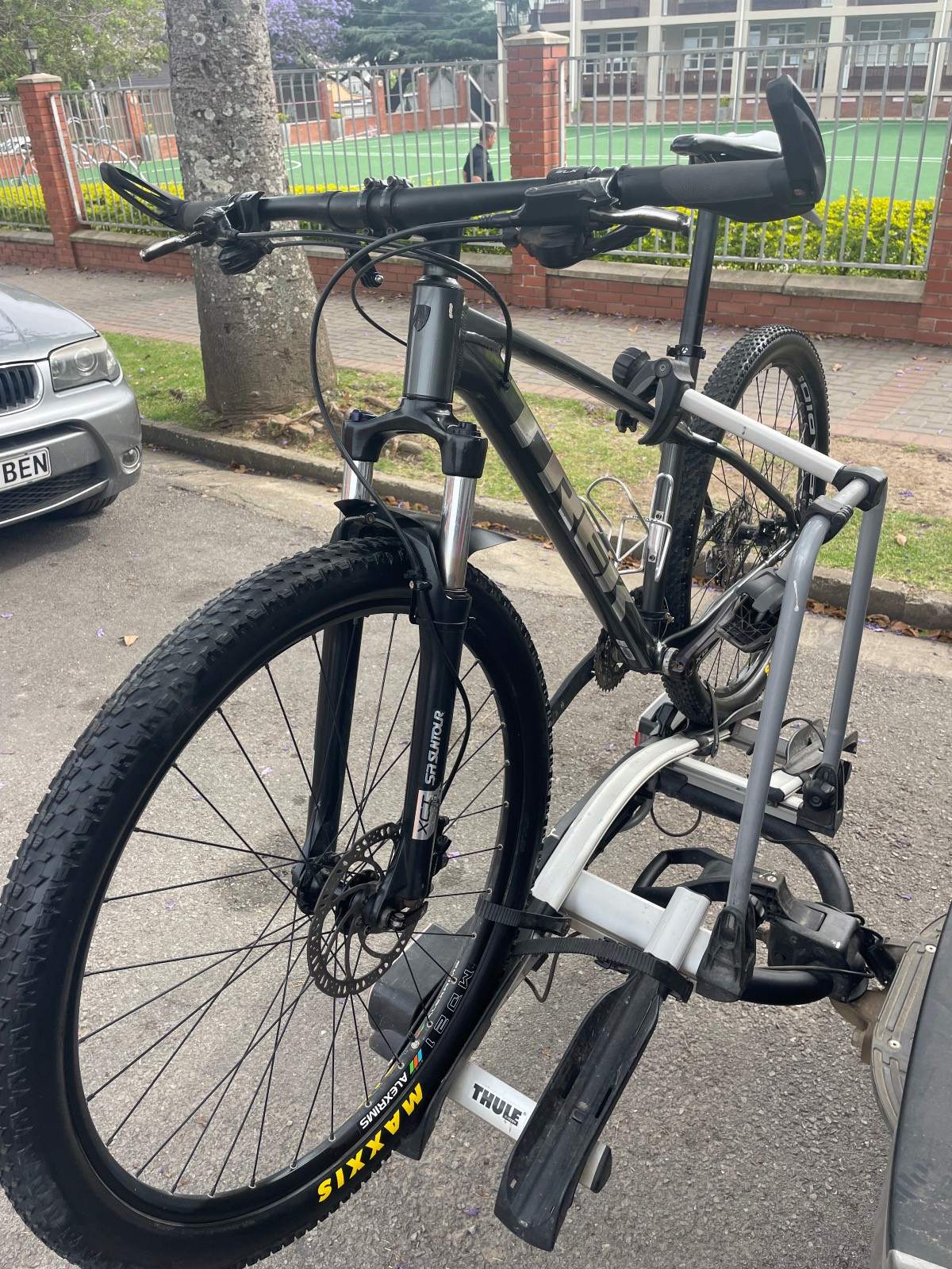 Trek Marlin | Hardtail Mountain Bikes | Bike Hub