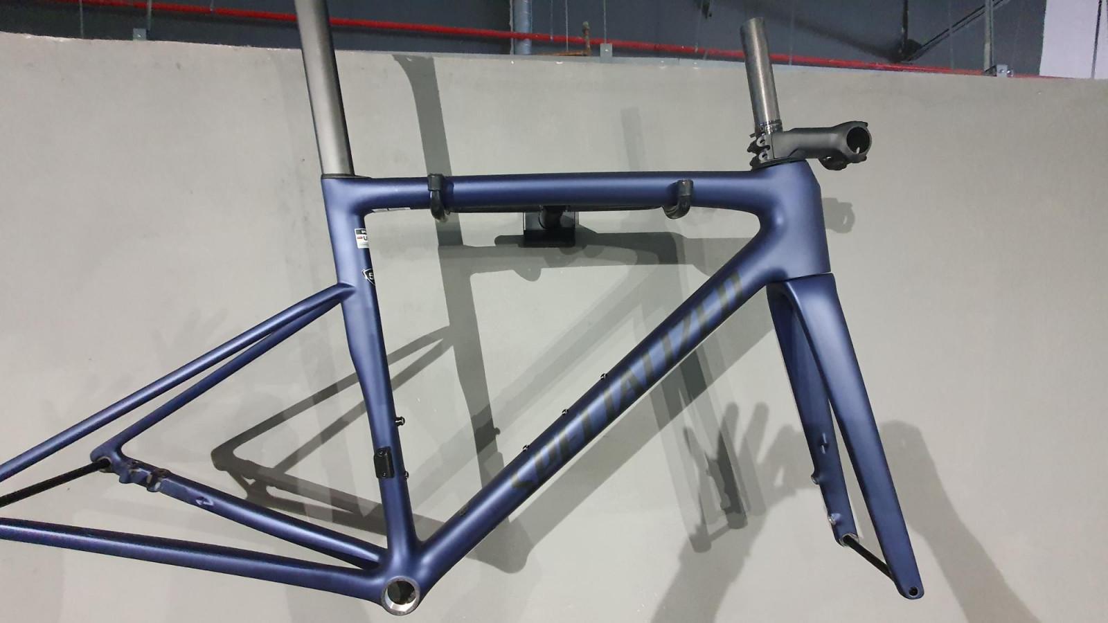 Specialized Tarmac SL8 Frameset | Road Bike Frames | Bike Hub