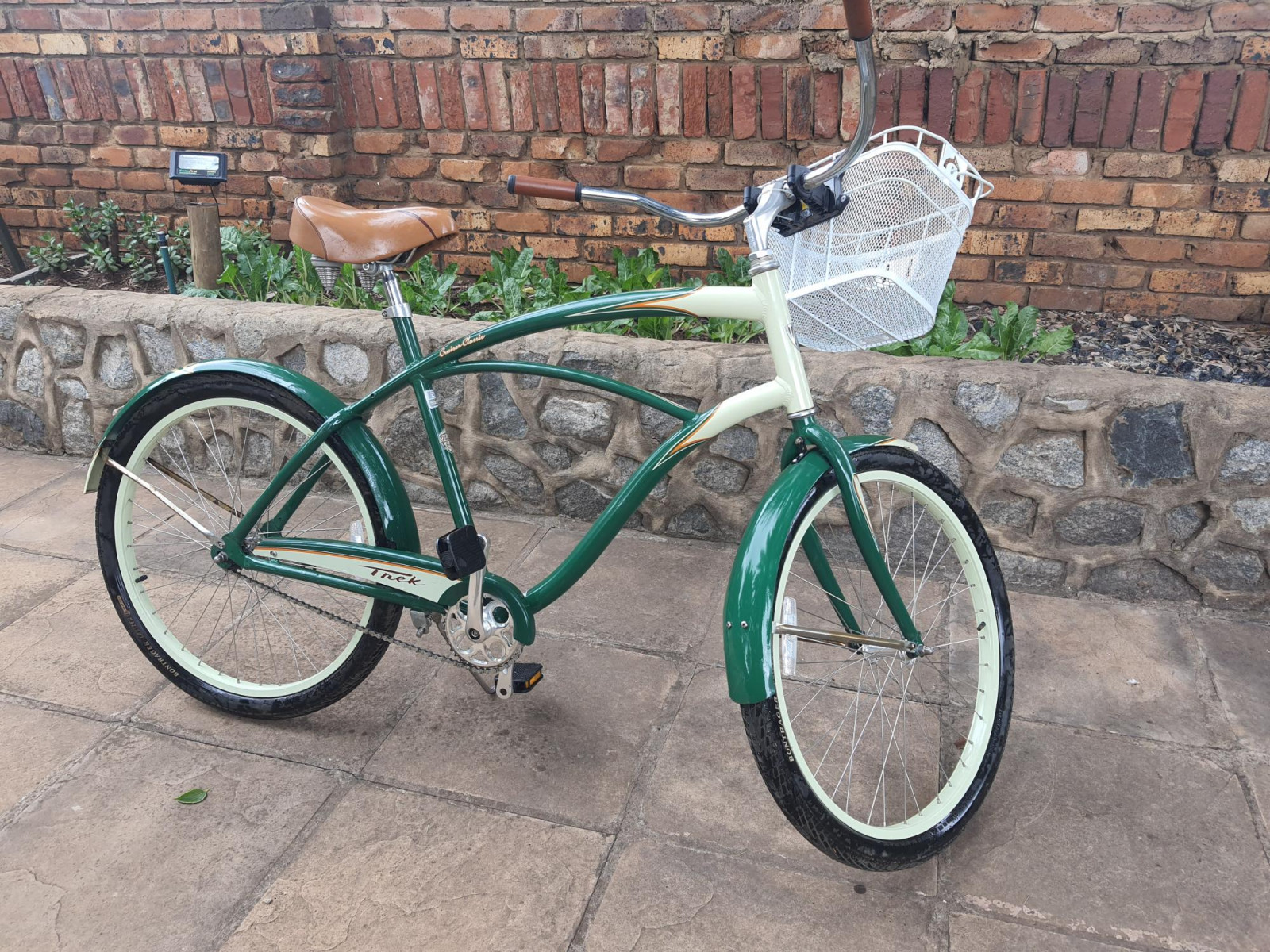 Trek Cruiser Classic | Vintage Bikes | Bike Hub