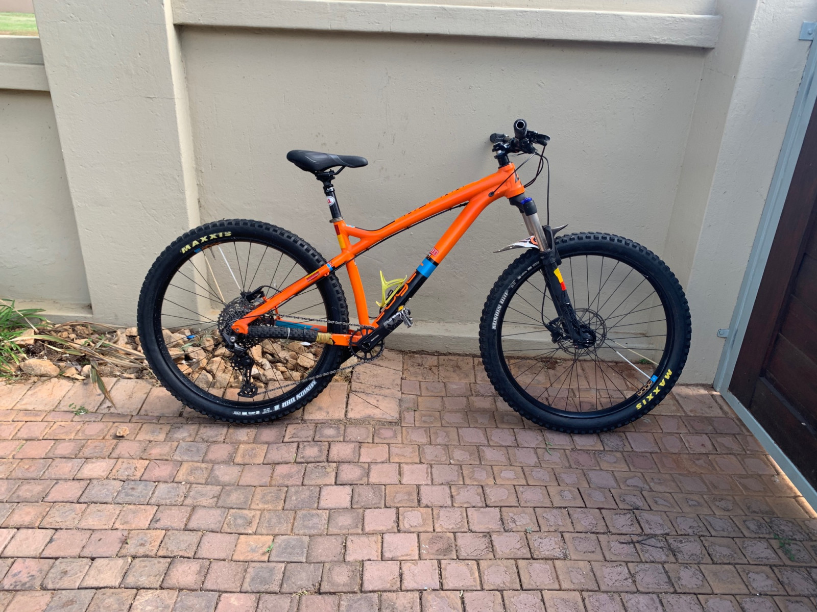 Lapierre 327 edge+ hardtail | Hardtail Mountain Bikes | Bike Hub
