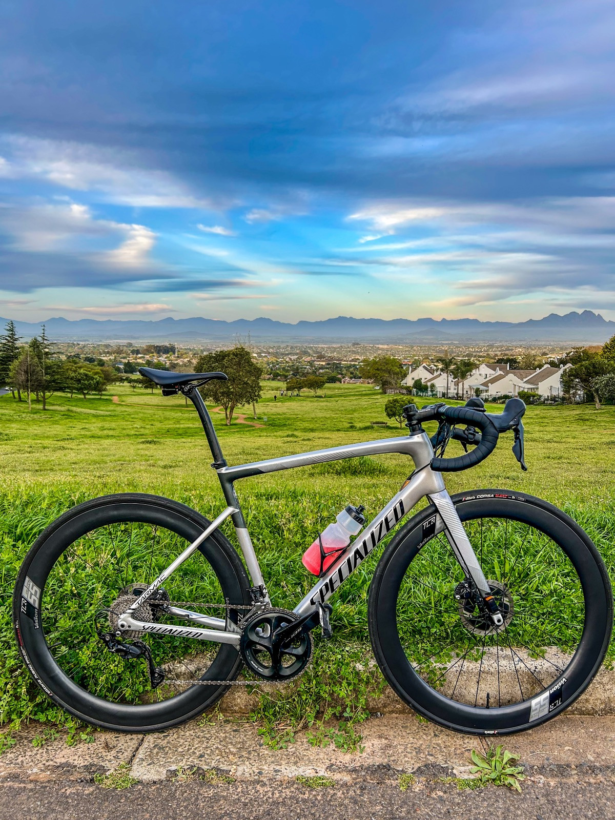 Specialized SL6 | Road Bikes | Bike Hub