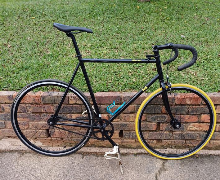 Road/Track Bike | Road Bikes | Bike Hub