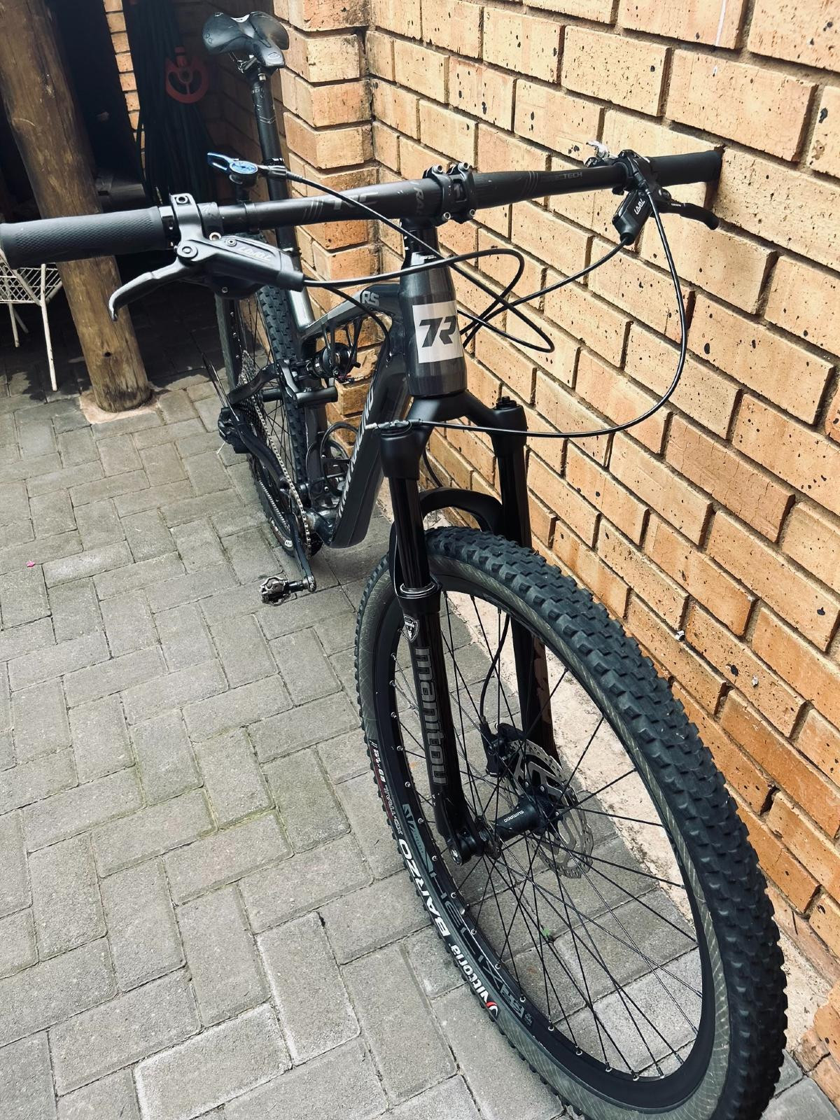 Titan Cypher Expert RS - Excellent Condition! | Dual Suspension ...