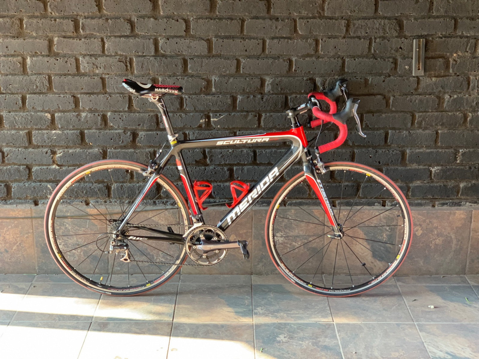 Merida Scultura EVO 907 | Road Bikes | Bike Hub