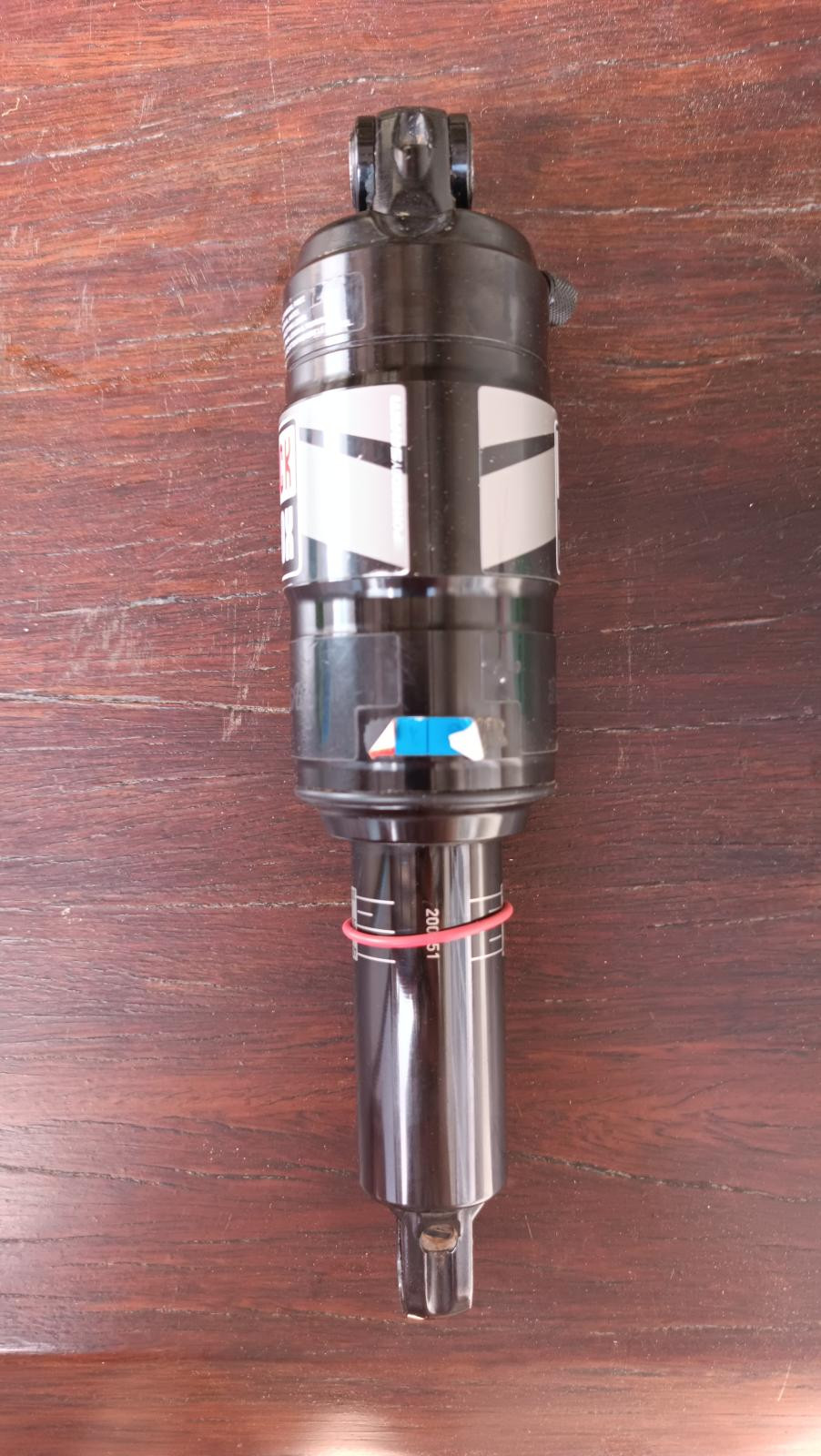 Rockshox Monarch RT3 | Rear Shocks | Bike Hub