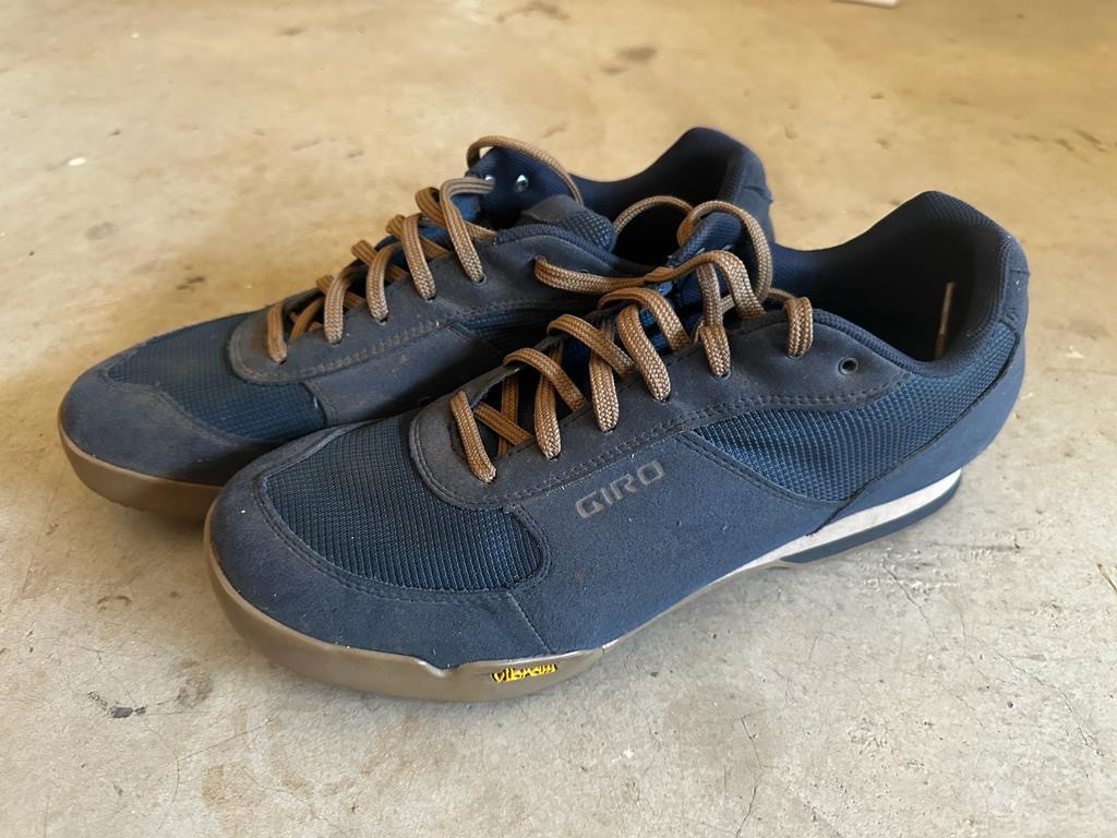 Giro Rumble RV | Shoes | Bike Hub