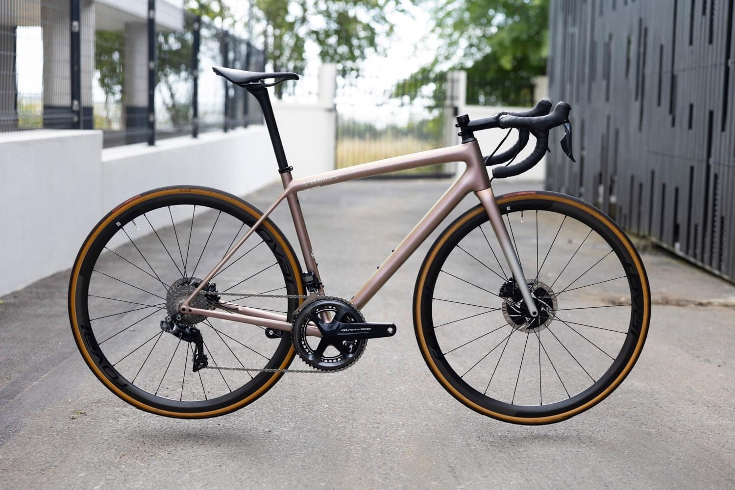 Specialized S-works Aethos | Road Bikes | Bike Hub