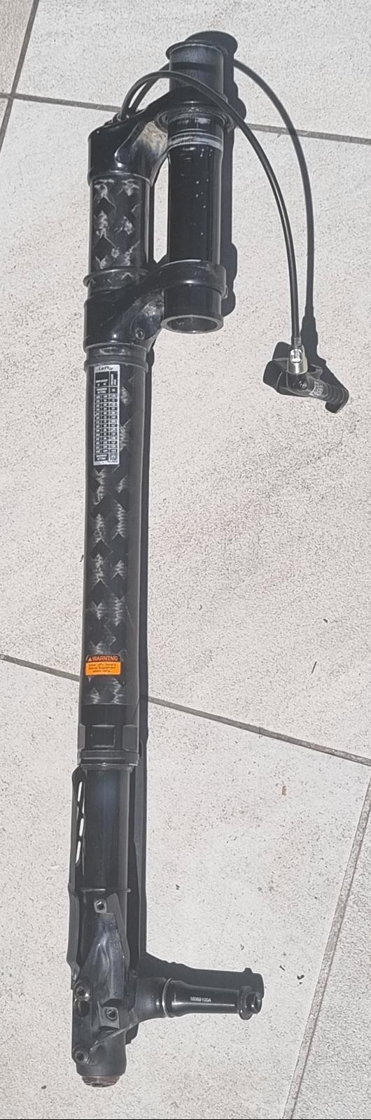 Cannondale Lefty 2.0 | Mountain Bike Forks | Bike Hub