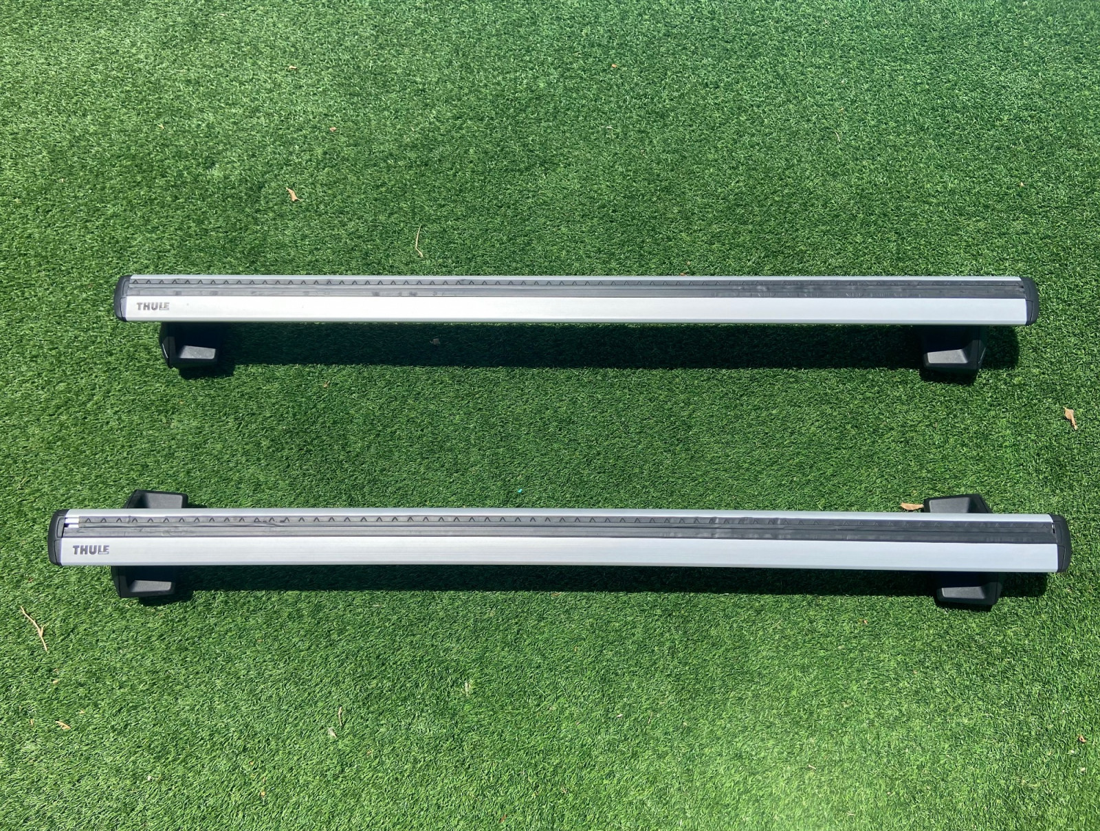 Thule Evo roof racks | Bike Racks | Bike Hub
