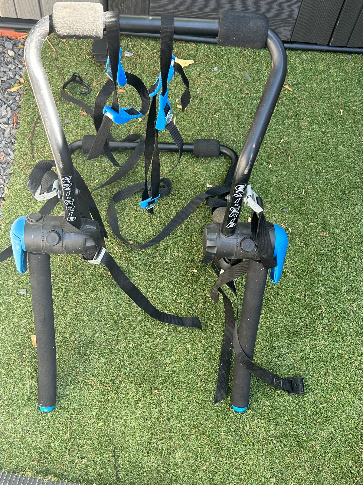 Bike rack for free. | Bike Racks | Bike Hub