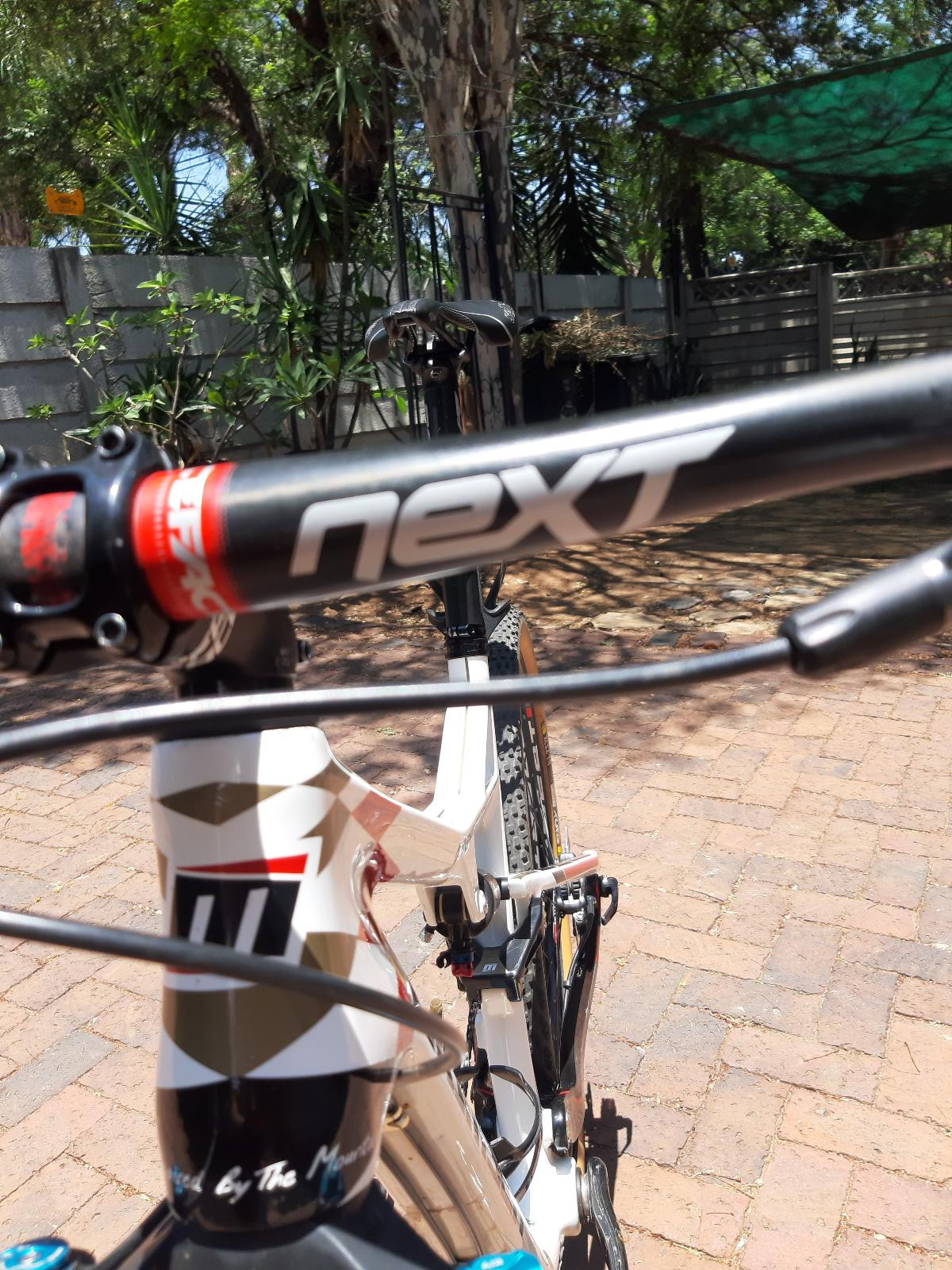 LAST REDUCTION One of the cleanest bikes | Dual Suspension Mountain ...