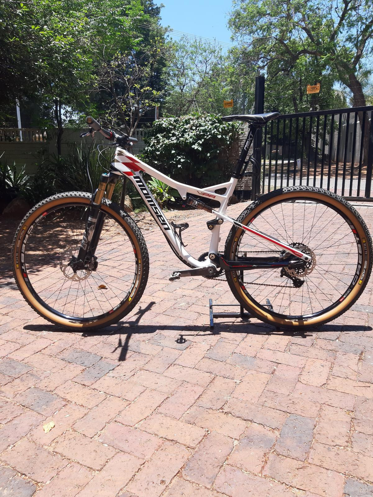 Price REDUCED One of the cleanest bikes | Dual Suspension Mountain ...